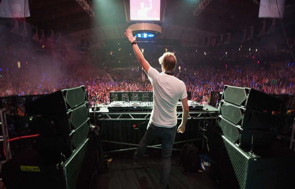 Throwing a party? Make sure you get a good DJ – Bali Tours & Travels